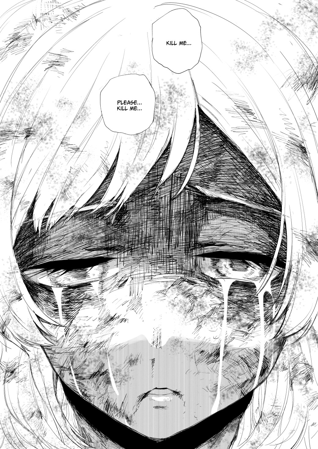 Lv 1 Chapter 12345 Page 67 Nhentai Hentai Doujinshi And Manga 