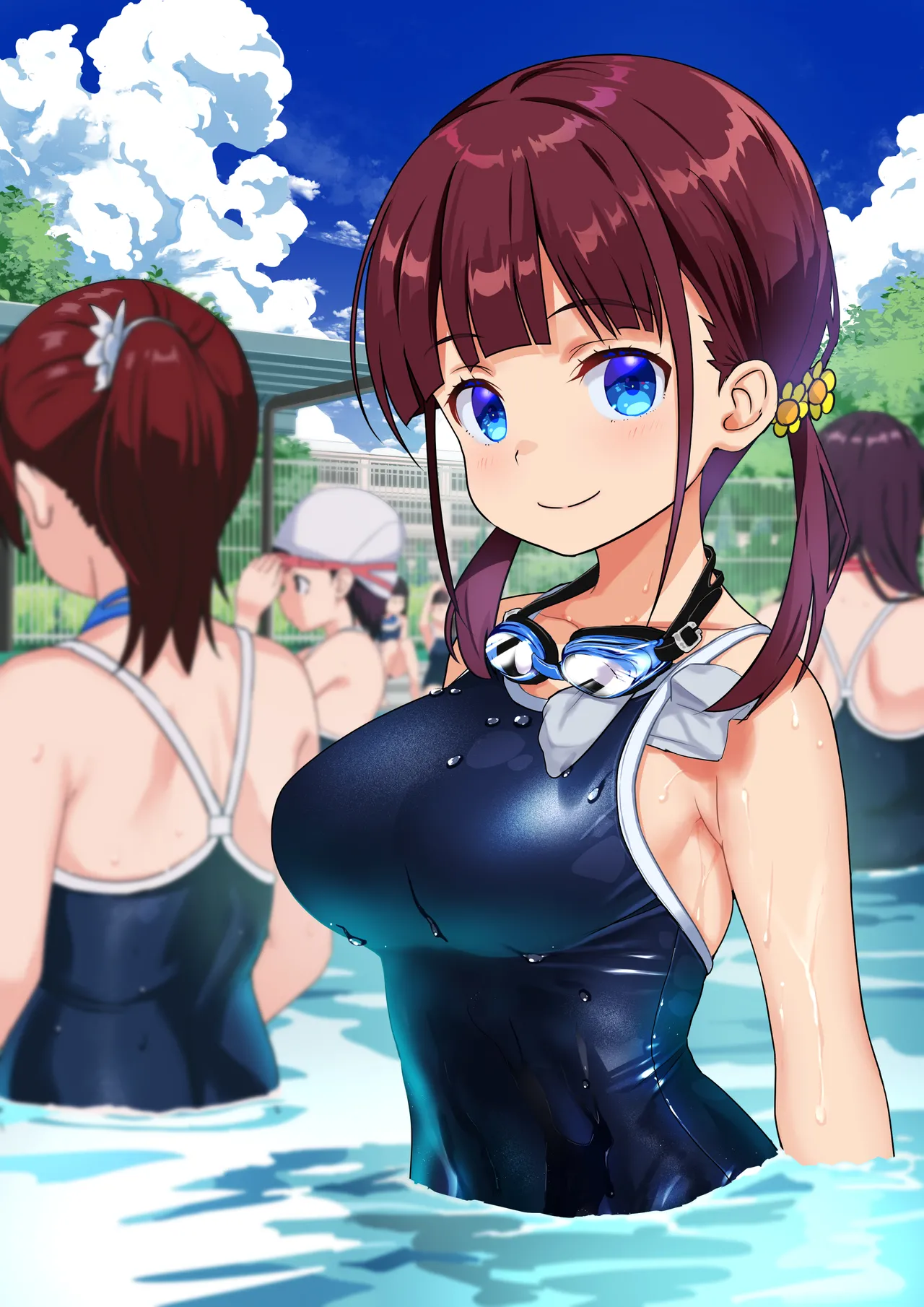 Shishunki To Honki Sex Page 26 Nhentai Hentai Doujinshi And Manga